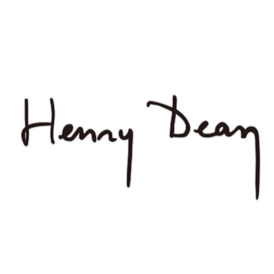 Henry Dean（ヘンリーディーン） - WAILEA | 水回りから考えるインテリアデザイン